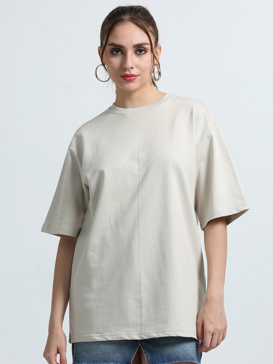 Unisex 240GSM Oversized Tshirts – Londhe Garments