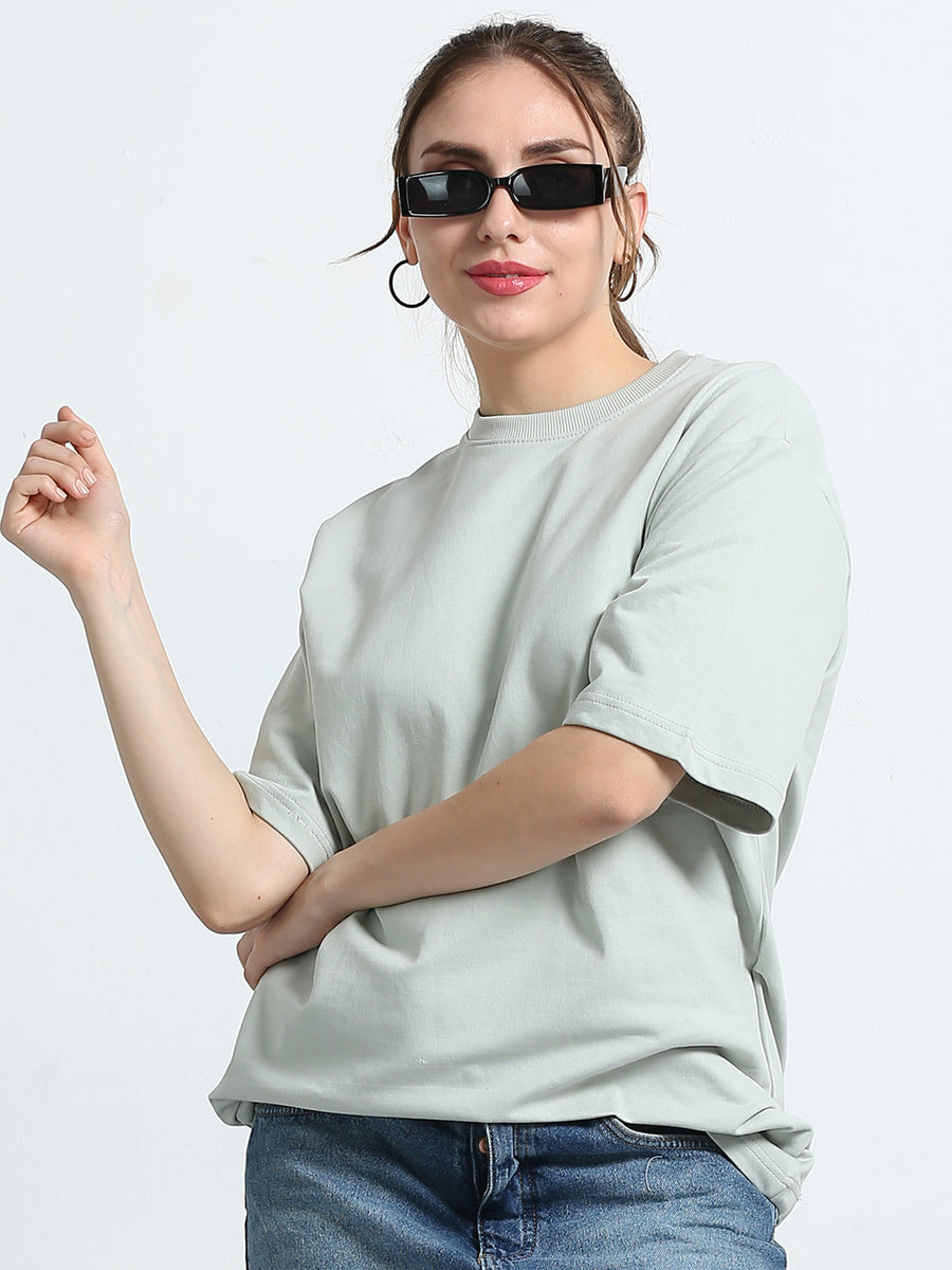 Unisex 240GSM Oversized Tshirts – Londhe Garments